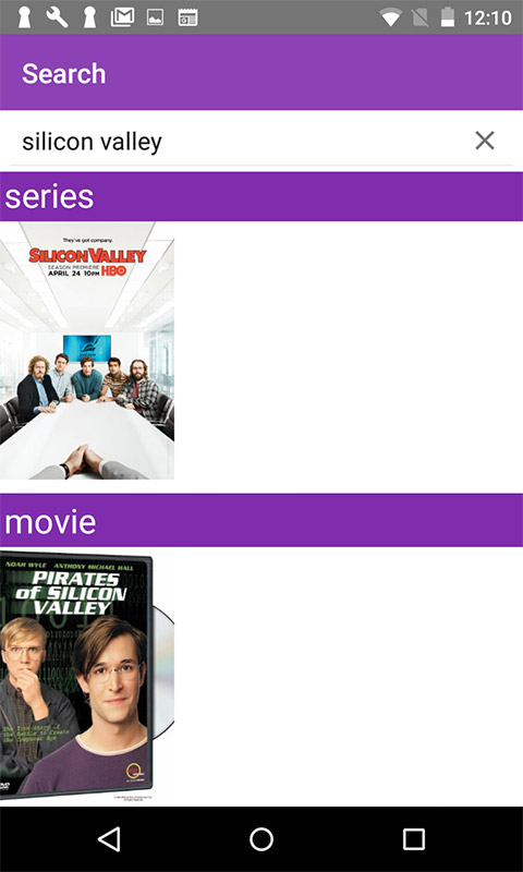 Stremio for Android – Search – The Stremio Blog