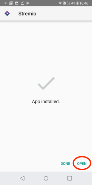 How to install the Stremio APK on Android [Step-by-step guide] – The ...