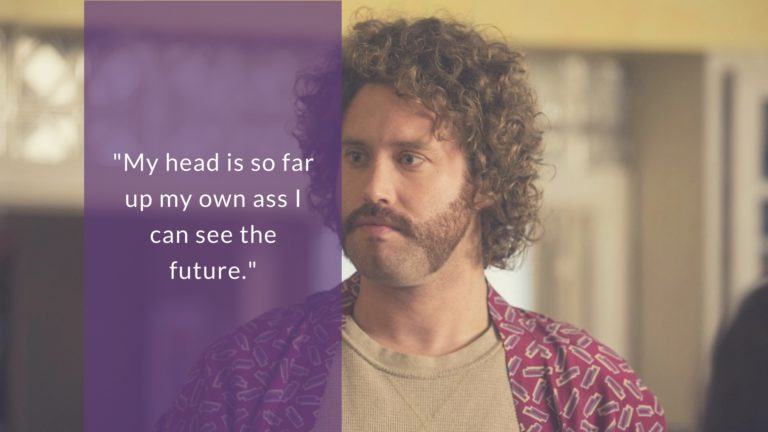 The 15 Funniest Quotes by Erlich Bachman as he exits Silicon Valley ...