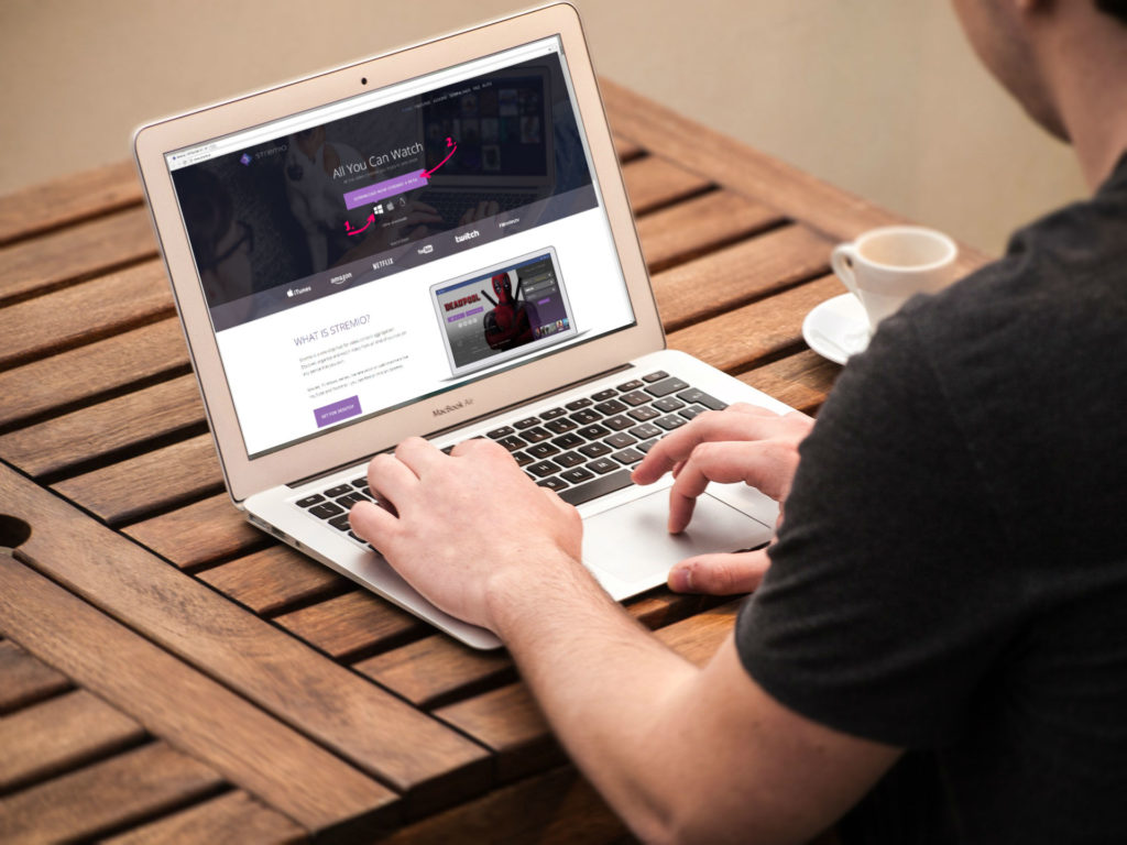 How to install Stremio on Windows and macOS | The Stremio Blog
