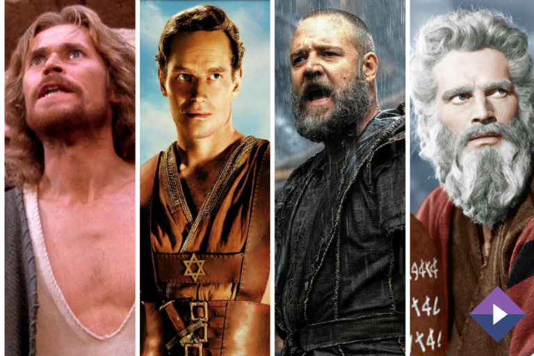 8 Biblical Movies To Watch On Easter Weekend – The Stremio Blog
