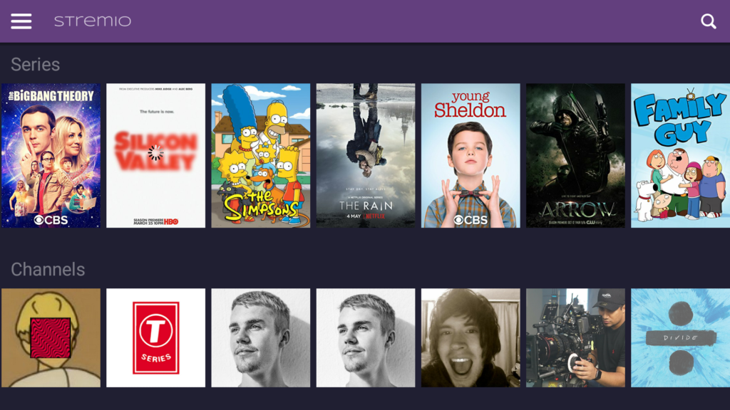 How to Install Stremio on Amazon Fire Stick Tv – The Stremio Blog