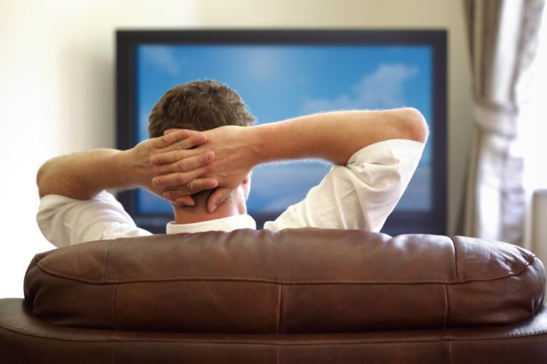 lazy movies – The Stremio Blog