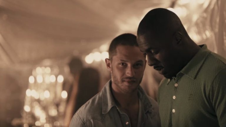 Tom Hardy’s Best Movie Performances – The Stremio Blog