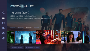 Stremio for Android TV now in Google Play Store – The Stremio Blog