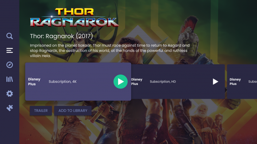 Stremio for Android TV now in Google Play Store – The Stremio Blog