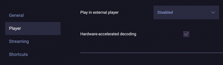 Using Stremio Web on iPhone / iPad – The Stremio Blog