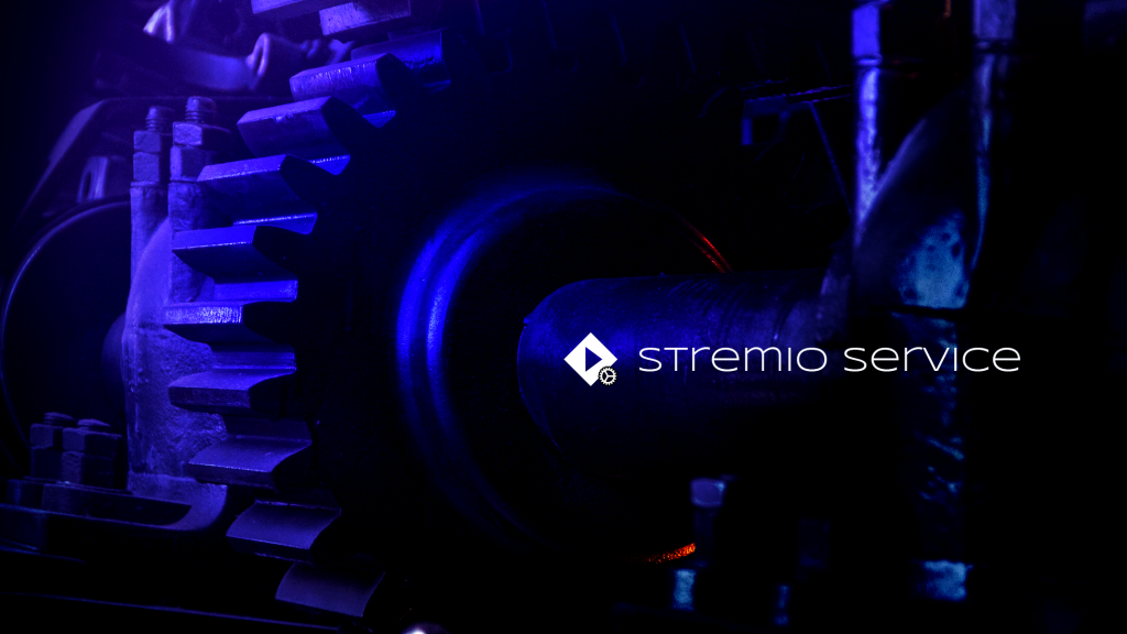 Using Stremio Service – The Stremio Blog