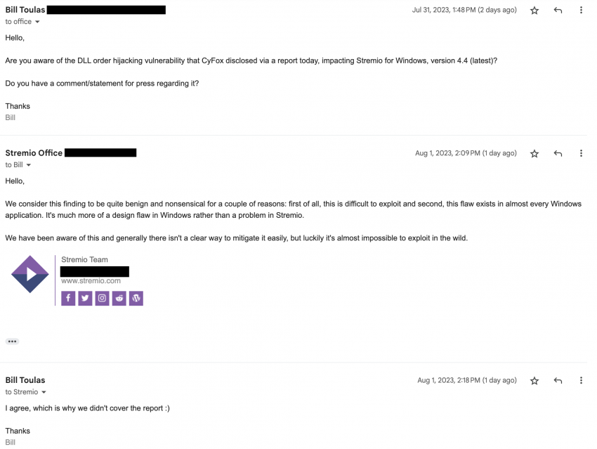 Stremio vs CyFox – Security Announcement – The Stremio Blog