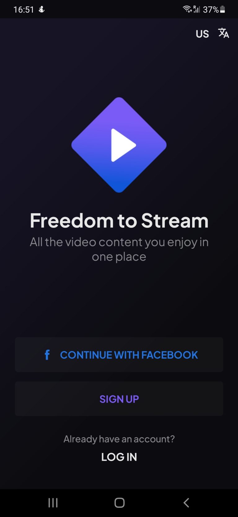 Stremio Brand Update & App Redesign – The Stremio Blog