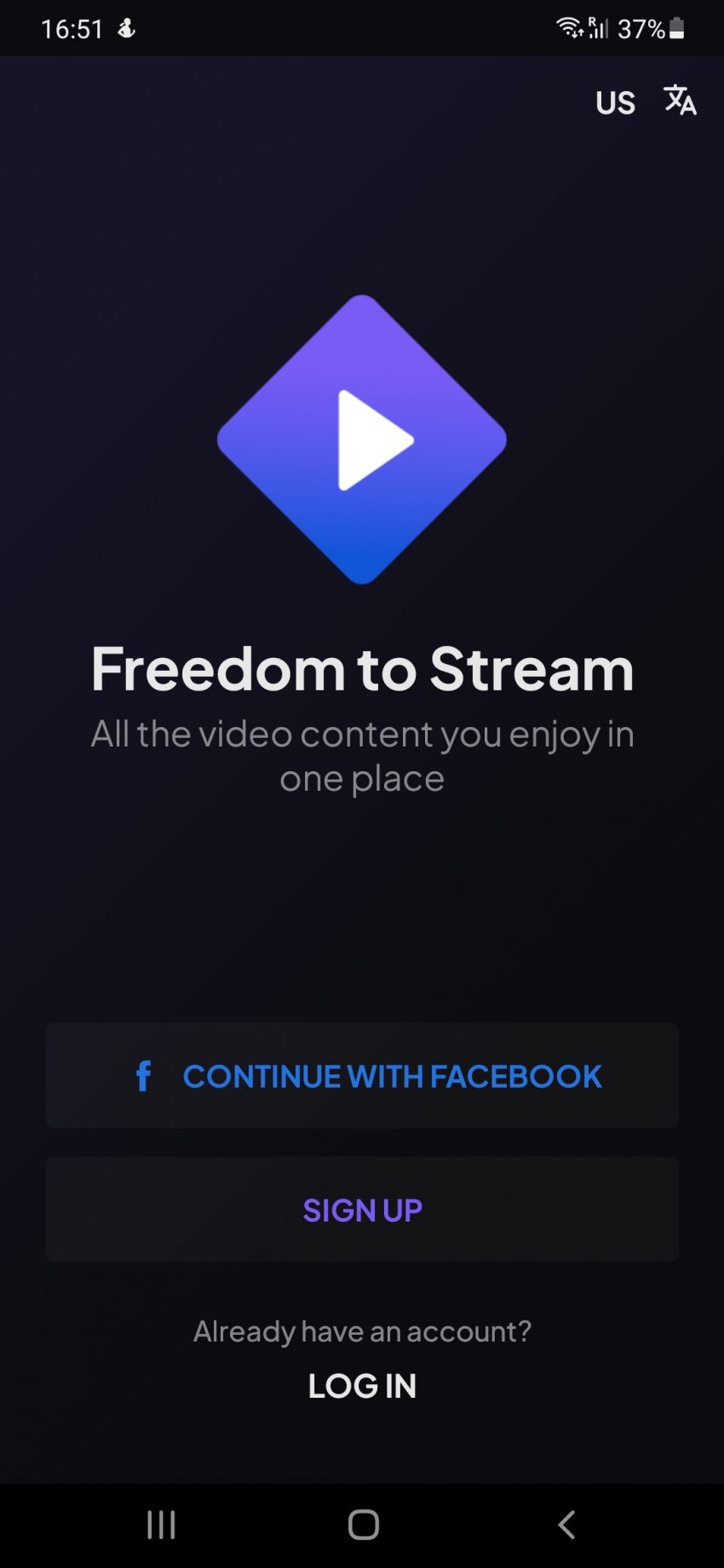 Stremio Brand Update & App Redesign – The Stremio Blog