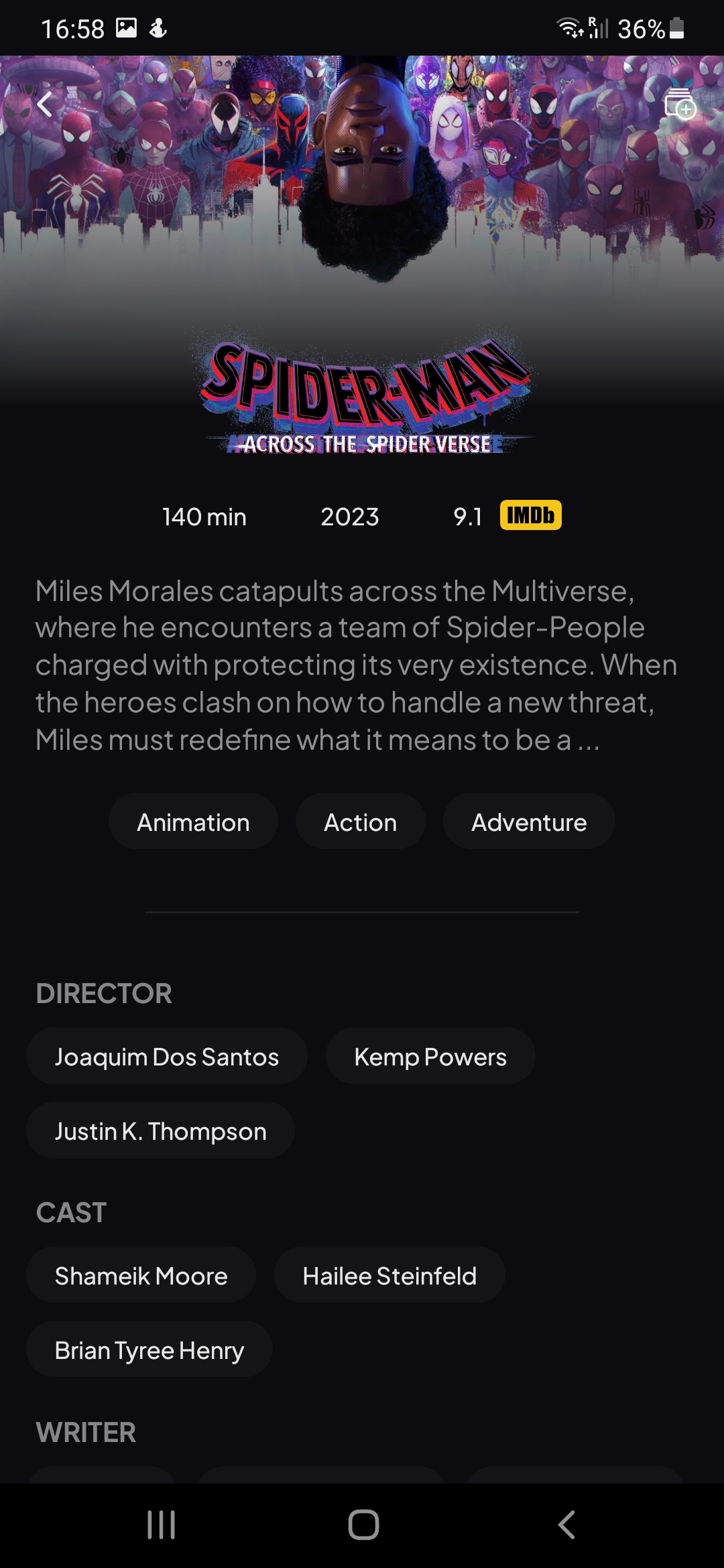 Stremio Brand Update & App Redesign – The Stremio Blog