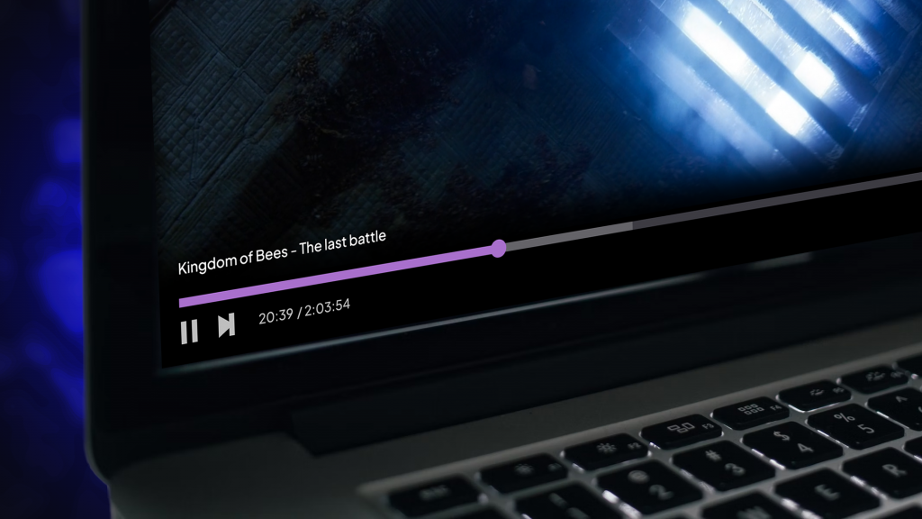 Stremio Tech Update #22 – Stremio Web Updated – The Stremio Blog