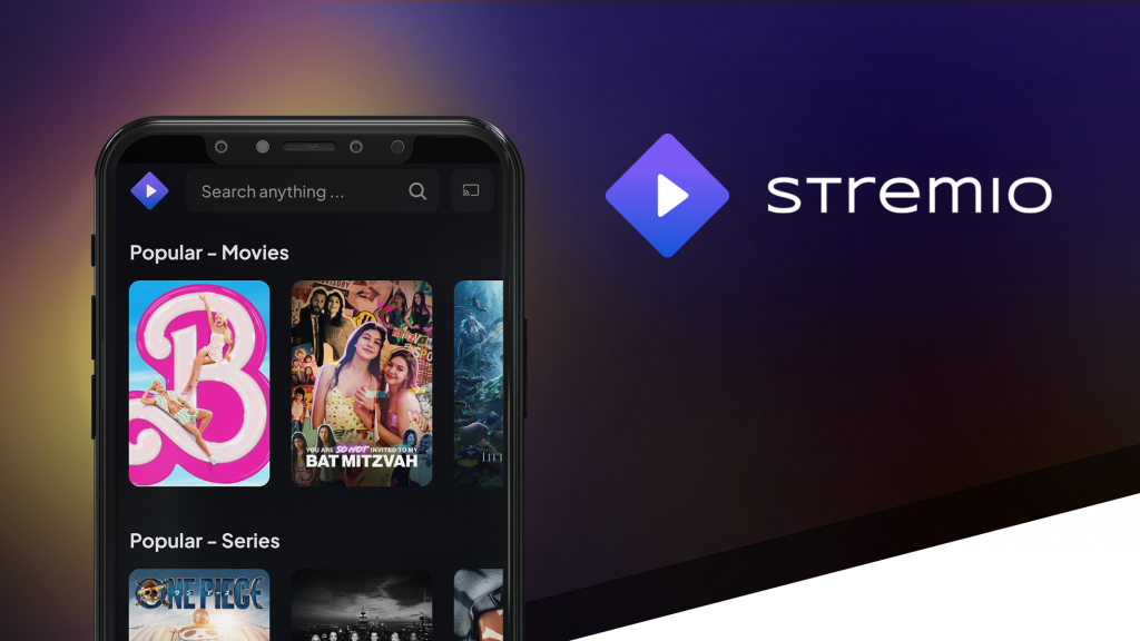 Stremio Mobile App Update – The Stremio Blog