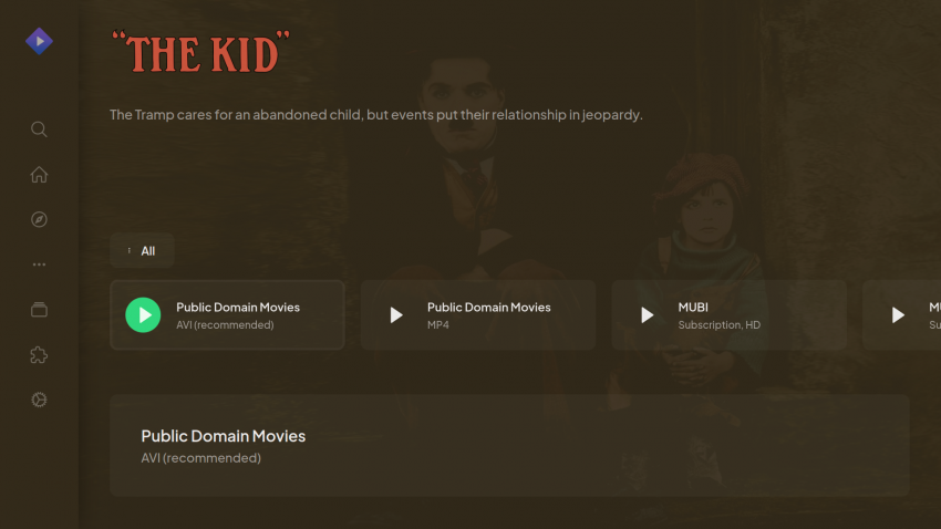 Stremio is Now Available in the Samsung TV App Store! – The Stremio Blog