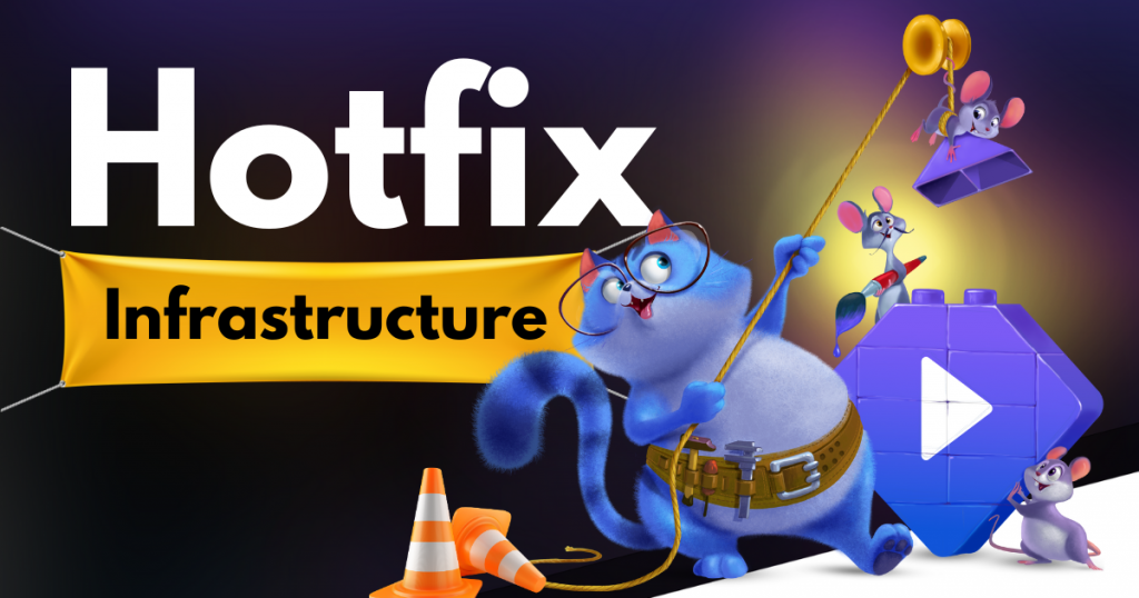 Hotfix: Official OpenSubtitles Addon Fixed – The Stremio Blog