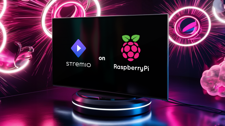 Stremio OS is Now Available for Raspberry Pi 5 & 4 – The Stremio Blog