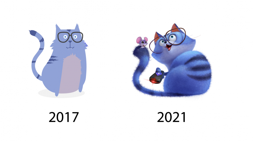 10 Years of Stremio – The Stremio Blog