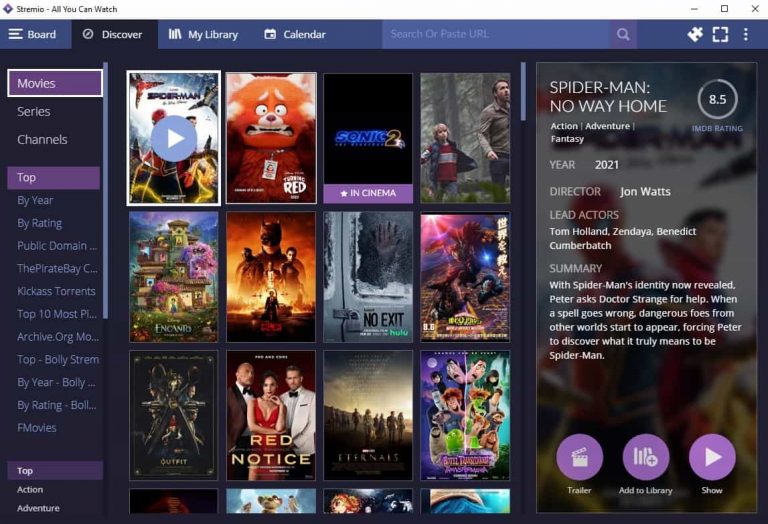 10 Years of Stremio – The Stremio Blog