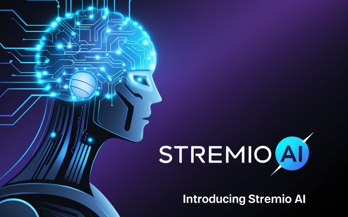 Introducing Stremio AI – The Stremio Blog