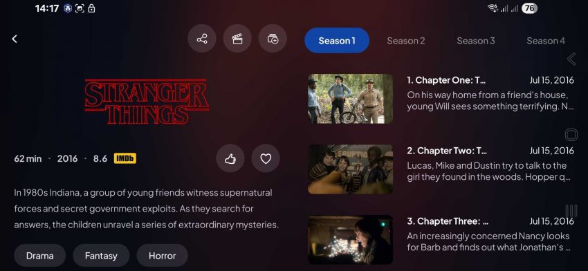 Stremio Tech Update #56 – New Android Mobile and Android TV Apps ...